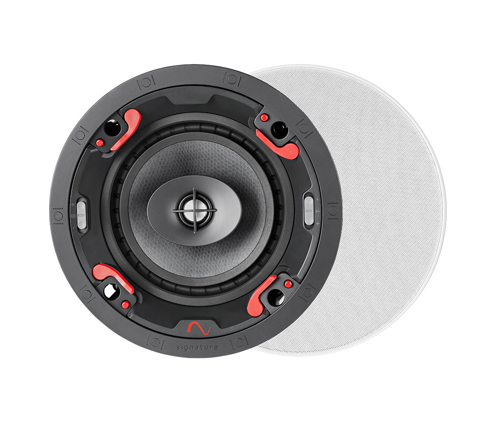 Signature 7 Series In-Ceiling Speaker (Each) SIG-76-IC – Pluto House Store