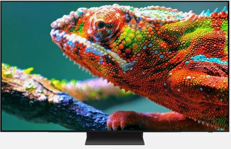 Samsung QN42S90DA 42 Inch OLED 4K Smart TV (2024) – Pluto House Store