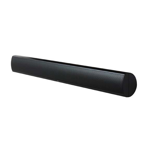 Jamo A 360 Ultra Flat Wall Mount Home Cinema System LCR Soundbar (Blac ...