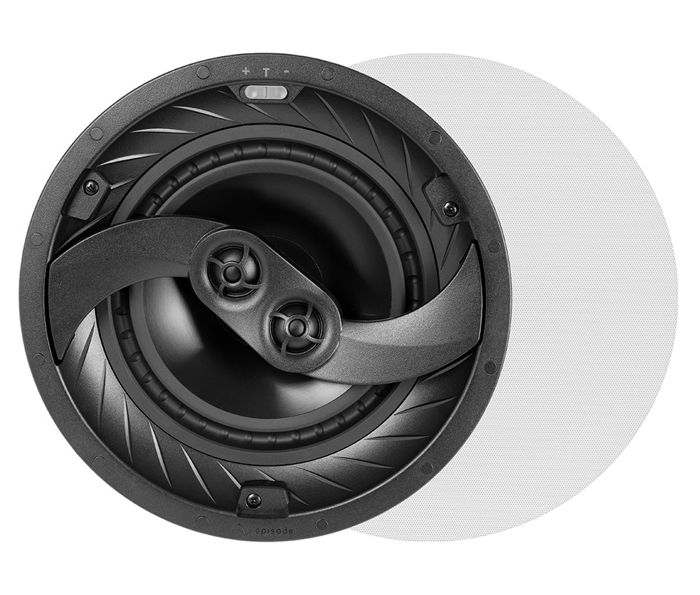 Episode CORE 5 Series In-Ceiling DVC / Surround 8" Speaker ES-CORE-58 ...