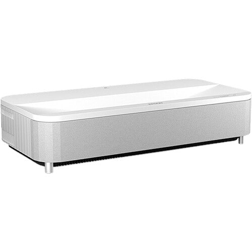 Epson EH-LS800W EpiqVision® LS800 Ultra Short Throw 4K Home Theater La ...