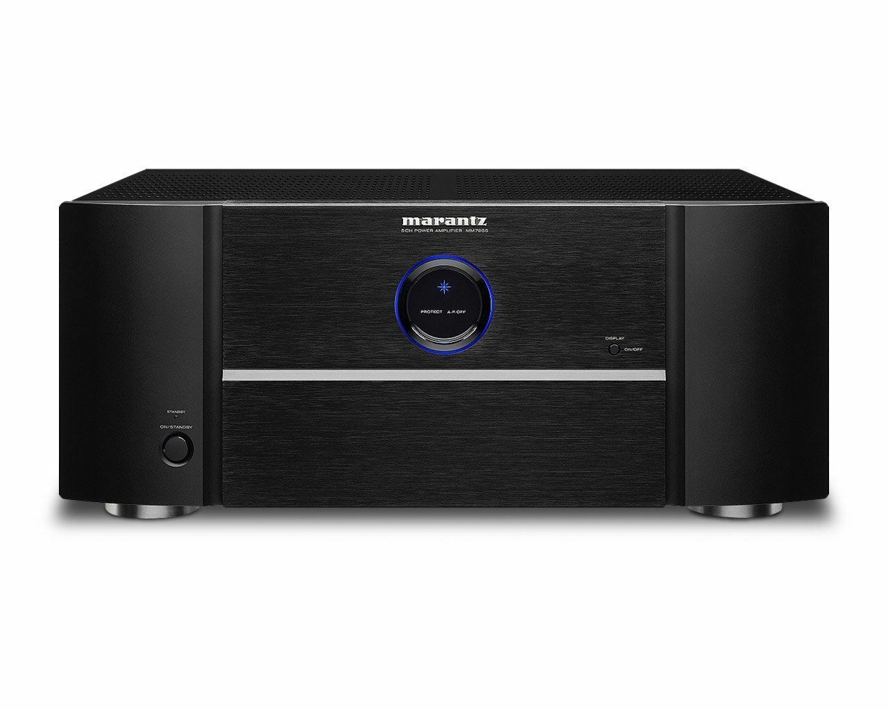 Marantz MM7055 - 5 Channel Power Amplifier – Pluto House Store