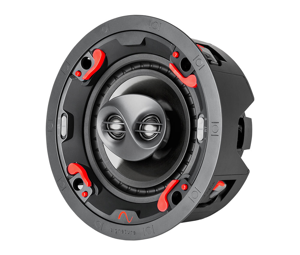 Signature 5 Series In-Ceiling Dual Voice Coil Speaker (Each) SIG-58-IC – Pluto House Store
