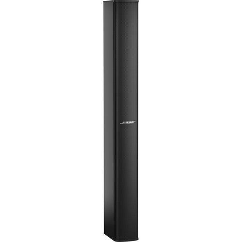 Bose Professional Panaray MSA12X Digital Beam-Steering Loudspeaker (Bl ...