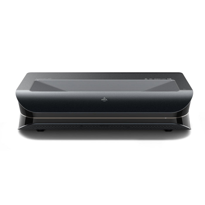 AWOL Vision 4K 3D Triple Laser Projector LTV-3000 PRO – Pluto House Store
