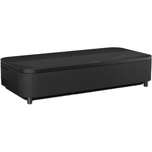 Epson EH-LS800B EpiqVision® LS800 Ultra Short Throw 4K Home Theater La ...